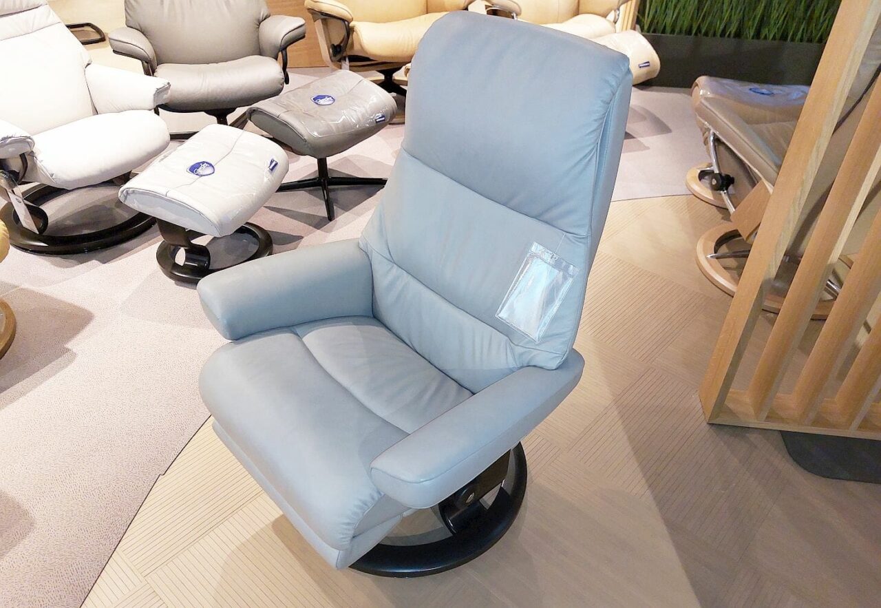 STRESSLESS VIEW - Möbel Mayer